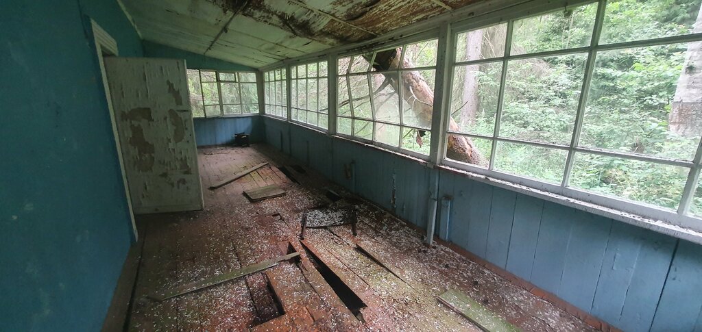 Yaz kampı Пионерский лагерь Чайка, Moskova ve Moskovskaya oblastı, foto