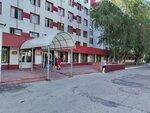 Клинико- Диагностическая лаборатория Педиатрического корпуса им. В. Д. Середавина (Tashkentskaya Street No:155), çocuk hastaneleri  Samara'dan