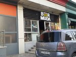 Beer Muda (City of republican subordination Baku, Nizami district, Sirin Mirzеyev Street, 67A), bira dükkanı  Bakü'den