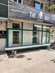 The Hat (Gagarina Street No:20), berberler  Ulan‑Ude'den