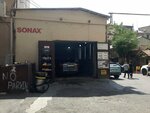 Автомойка (Mashtots Avenue No:31/3), oto yıkama  Erivan'dan