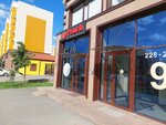 Lash_aidann (No:1, Esıl audany, Adal turǵyn úı kesheni), kaş ve kirpik salonu  Astana'dan