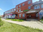 Vash stomatolog (ulitsa 25 Sentyabrya No:30В), özel ağız ve diş sağlığı klinikleri ve muayenehaneleri  Smolensk'ten