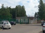 АтомТеплоЭлектроСеть (Rechnoy Drive No:4), enerji kurumları  Sosnoviy Bor'dan