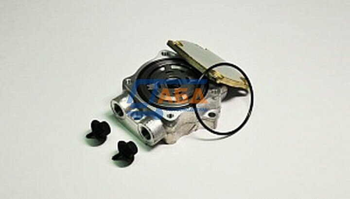 Otobüs yedek parça АвтоБасДеталь, Nijni Novgorod, foto