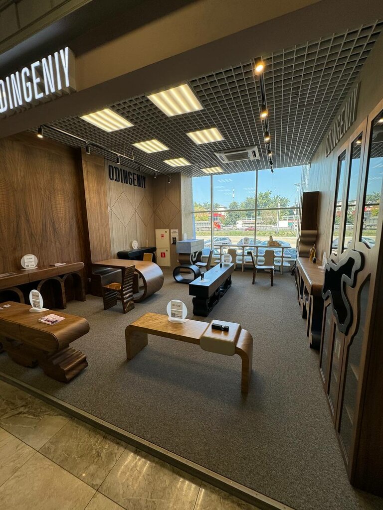 Özel mobilya yapımı Odingeniy, Himki, foto