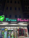 Feruza Market (Shohsanam street No:62), market  Taşkent'ten