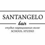 Santangelo hair (Mira Street No:64), saç uzatma  Nijnevartovsk'tan