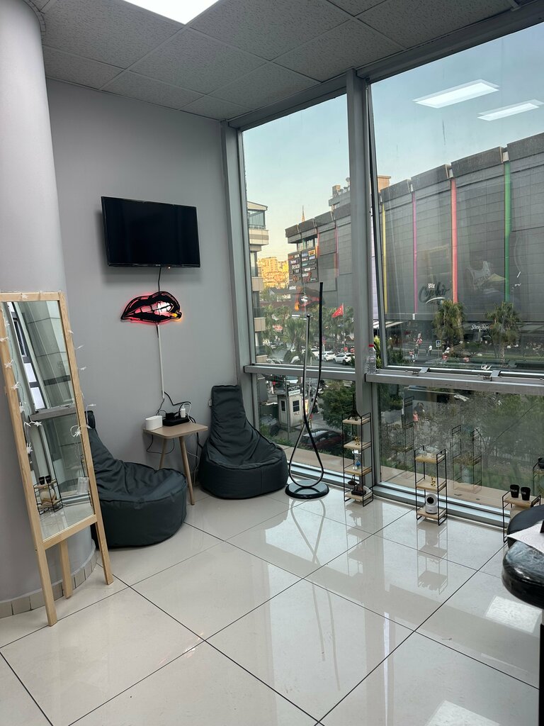 Dövmeciler Vice Tatto, İstanbul, foto