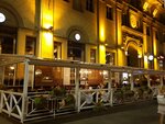 Svoi (Niezaliezhnasci Avenue No:22), restoran  Minsk'ten