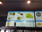 Супы Пельмени (Krymskaya ulitsa No:3В), kafe  Zelenogradsk'tan