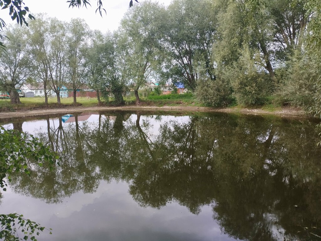 Anıt, heykel Павшим воинам Великой Отечественной войны 1941-1945 гг., Çuvaşya, foto
