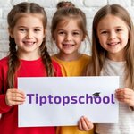 Tiptopschool (1st Novokuzminskaya Street No:6к2), çocuk gelişim merkezleri  Moskova'dan
