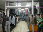 Cakir mens (Lesotekhnikuma Street No:49/1), giyim mağazası  Ufa'dan