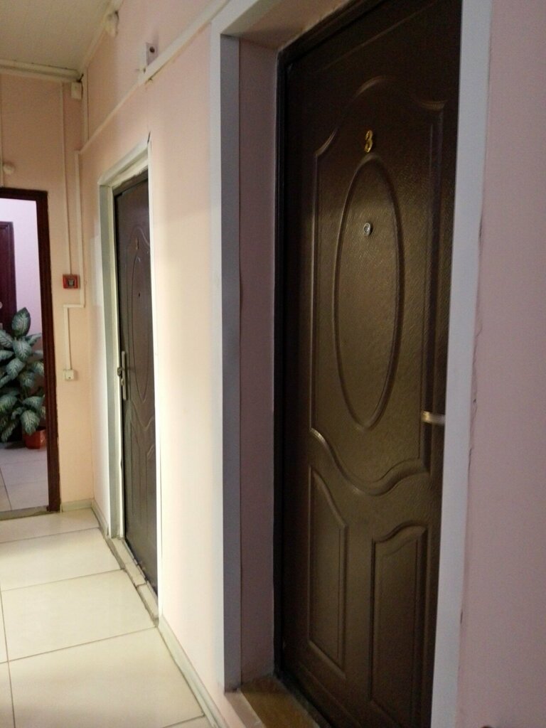 Güzellik salonu In-Yan, Orenburg, foto