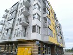 Промышленно-торговое объединение (Kazarmenskaya ulitsa No:4), yönetim ofisi  Petrozavodsk'tan