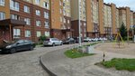 Квартира на Артиллерийской (Artilleriyskaya Street No:65), otel  Kaliningrad'dan