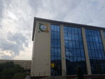 Karaganda College of IT & Business (Rasqulov street No:7/4), yüksekokul  Karağandı'dan