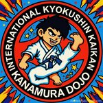 Kanamura dojo (Kukhmisterova Street No:5), spor kulüpleri  Moskova'dan
