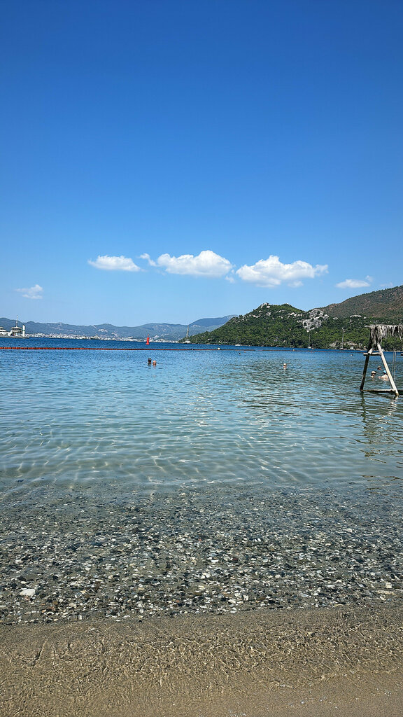 Plaj TT Hotels Marmaris İmperial Otel Plajı, Dünya, foto