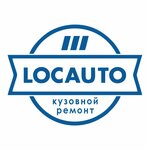 Locauto (Shefskaya Street No:3Е), oto kaporta  Yekaterinburg'dan