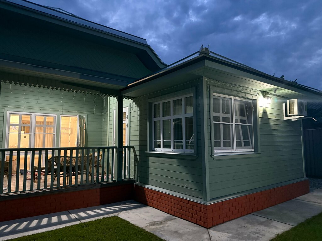 Konuk evi Гостевой дом в Плёсе, Plios, foto