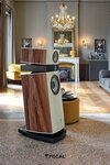 Focal&naim (Rublyovskoye Highway No:52А), ev sineması sistemleri  Moskova'dan