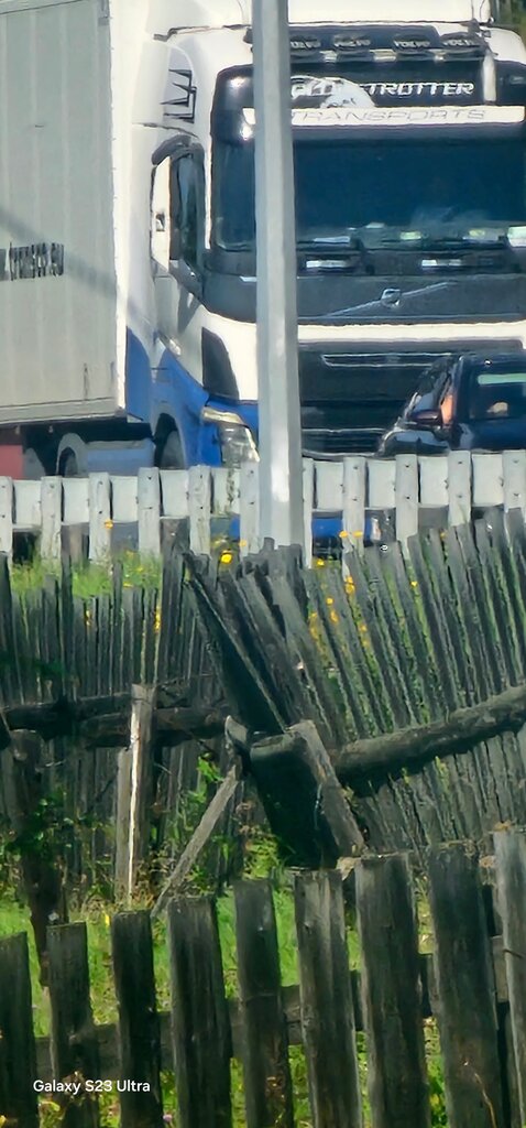 Süpermarket Pyatyorochka, Vladivostok, foto