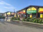Torgovo-servisny kompleks Fabrichny (ulitsa Mazhita Gafuri No:4), alışveriş merkezleri  Davlekanovo'dan