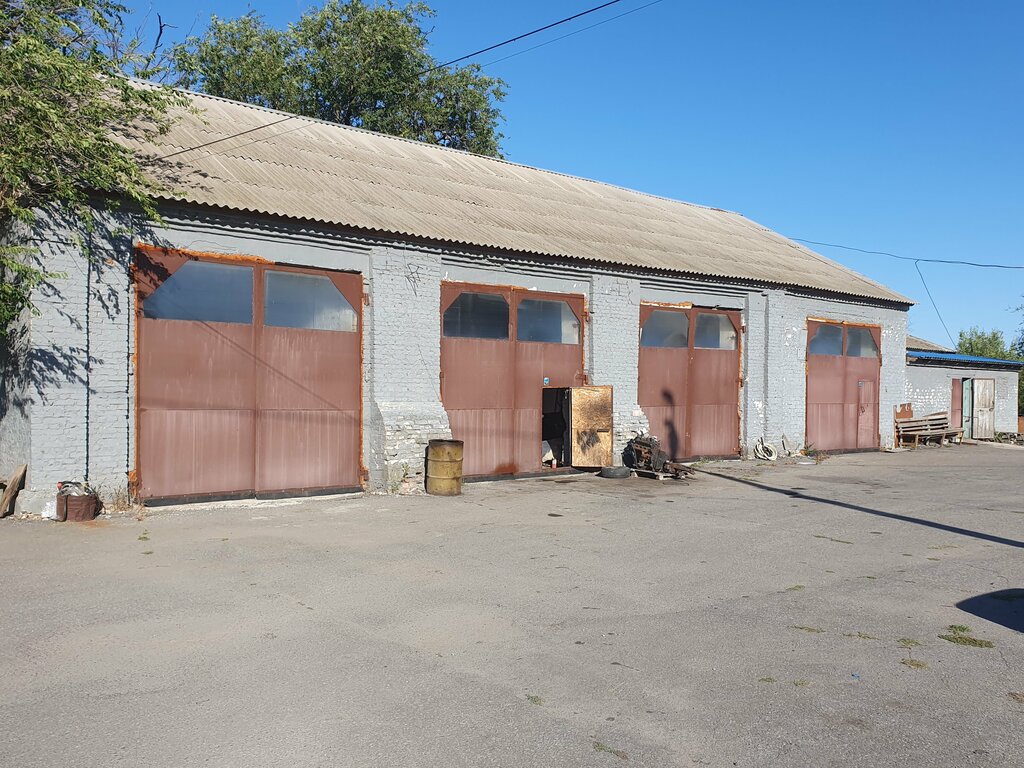 Otomobil servisi Автосервис, автотехцентр, Volgograd, foto
