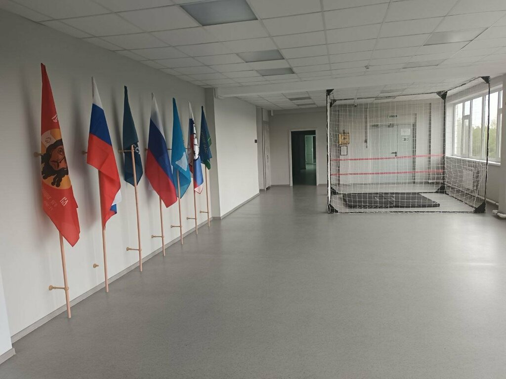 Kurs Рокот, Ulyanovsk, foto