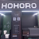 Hohoro Coffee (Lugovaya ulitsa No:47Б), al götür kahve  Puşkino'dan