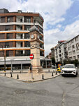 Espressolab Pendik Saat Kulesi (İstanbul, Pendik, Erol Kaya Cad., 85), kafe  İstanbul'dan