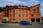 Kulon (Nizhegorodskaya Street No:4Б), pansiyonlar, hosteller  Jukovski'den