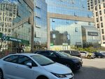 Notary Baimuratova L. E. (Al-Farabi Avenue No:7к5А), noterler  Almatı'dan
