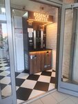 Кофе с собой (ulitsa Nestora Postnikova No:12, posyolok gorodskogo tipa Stroykeramika), al götür kahve  Samarskaya oblastından