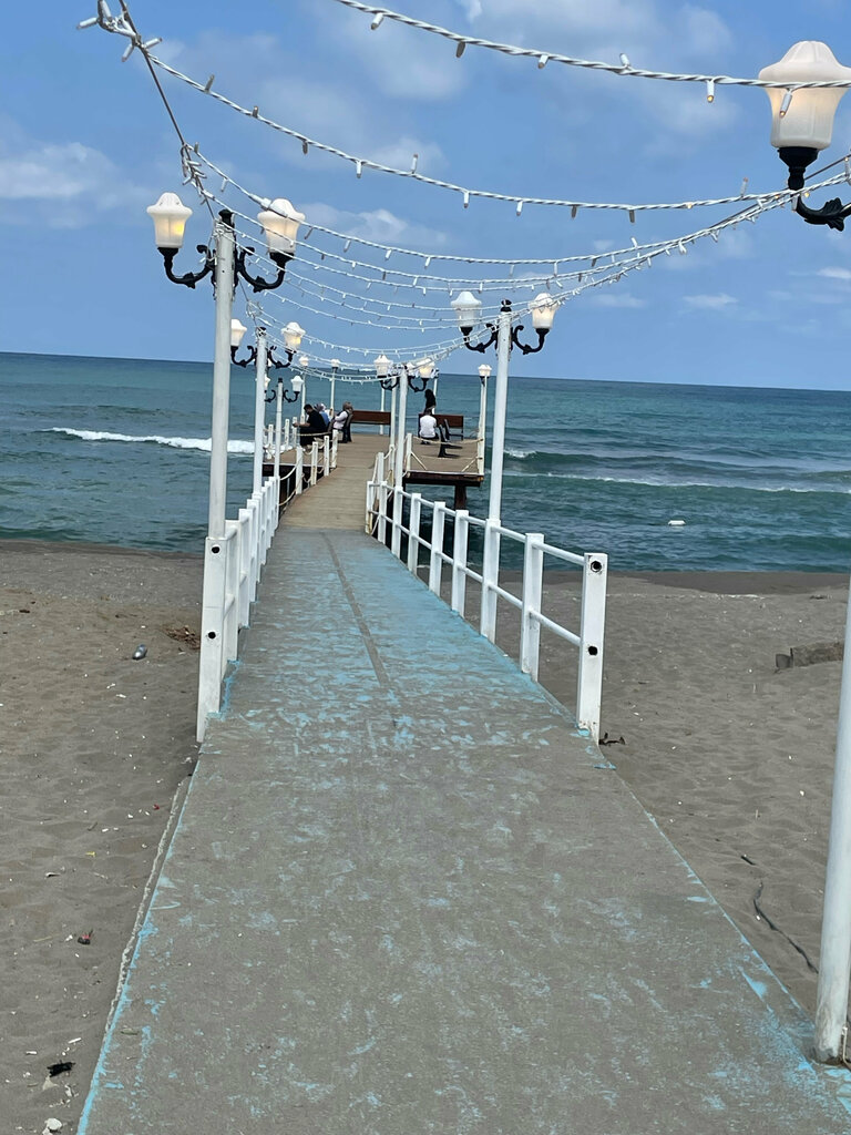 Plaj Kocaali Plajı, Kocaali, foto