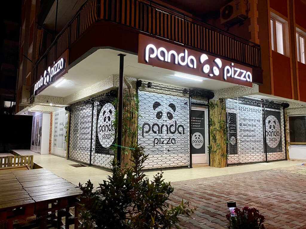 Gıda pazarı Kepez Belediyesi Şafak Kapalı Pazar Alanı, Antalya, foto