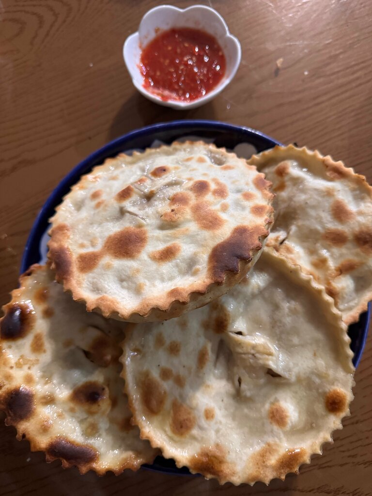 Kafe Fitchi Mangit, , foto