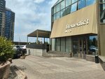 Benedict Mix (Al-Farabi Avenue No:19к1Б), restoran  Almatı'dan