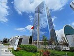 Pi Kumaşcilik (İstanbul, Küçükçekmece, Halkalı Merkez Mah., Dere Boyu Cad., 4), örme üretimi  İstanbul'dan