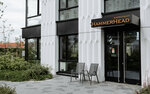 HammerHead (Narodnogo Opolcheniya Street No:15к3), berberler  Moskova'dan