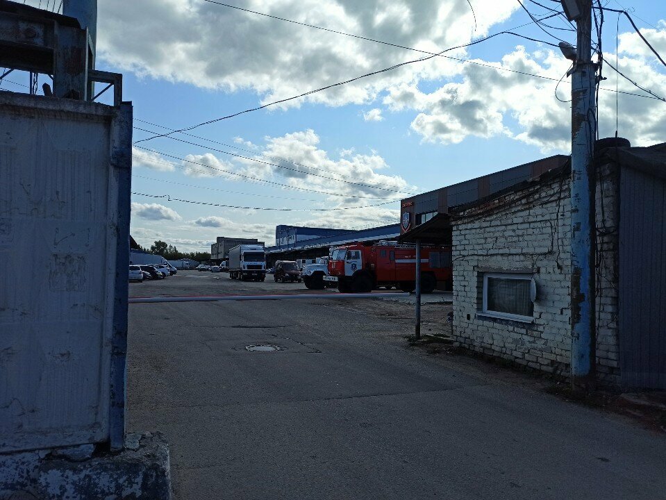Ticari gayrimenkul alım satımı АрендаСкладСервис, Kazan, foto