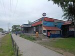 Виноводочный (50 Let Oktyabrya Street No:203), alkollü içecekler  Blagoveshchensk'ten