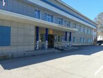 Эталон (ulitsa Mira No:1, Novie Lyady Village), spor kulüpleri  Perm'den