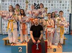 Takumi (ulitsa Grigoriya Kukuyevitskogo No:12), spor kulüpleri  Surgut'tan