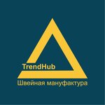 TrendHub (Osipenko Street No:41А), tekstil fabrikaları  Samara'dan