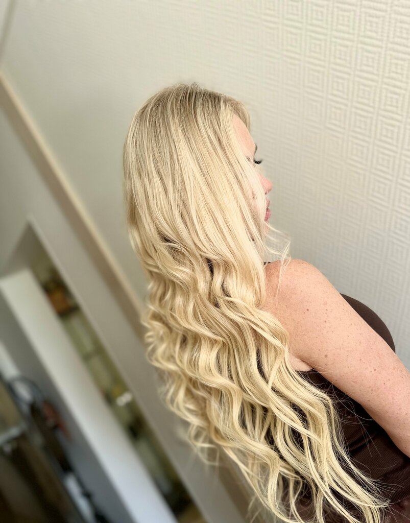 Güzellik salonu Nika, Sergiyev Posad, foto