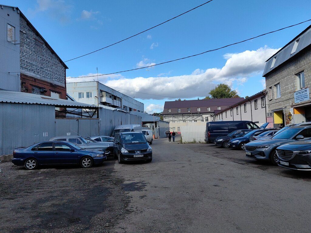 Müşteri memnuniyeti Proff24, Domodedovo, foto