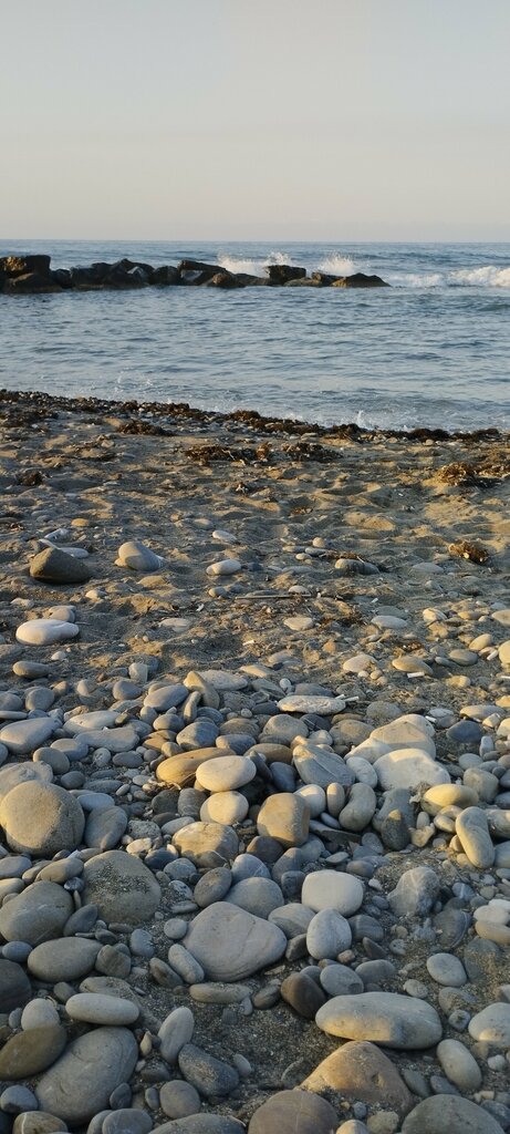 Plaj Ayancık Plajı, Ayancık, foto